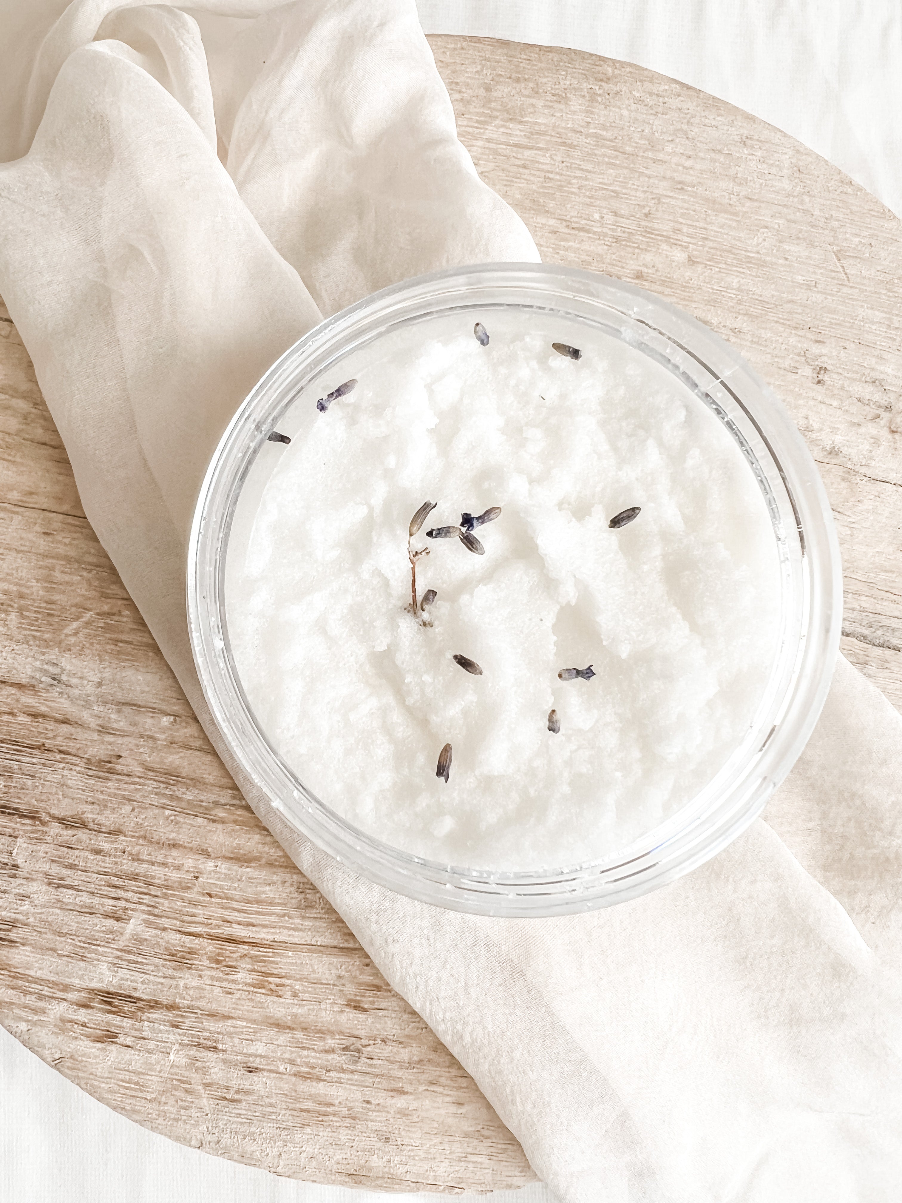 Scrubs – Salt + Light Bath Company